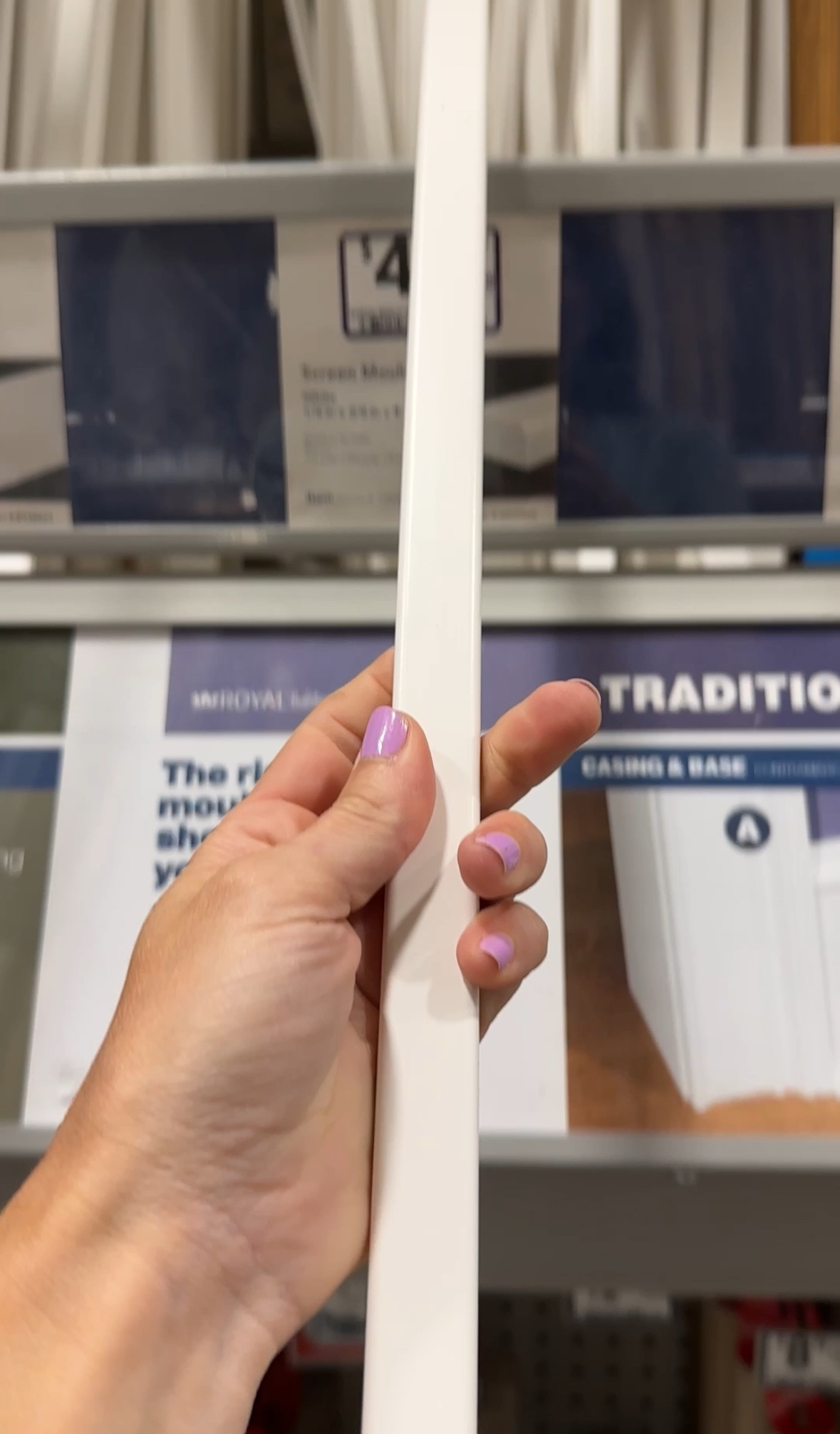 DIY-Friendly Window Grids for Under $10 - Lake and Lumber