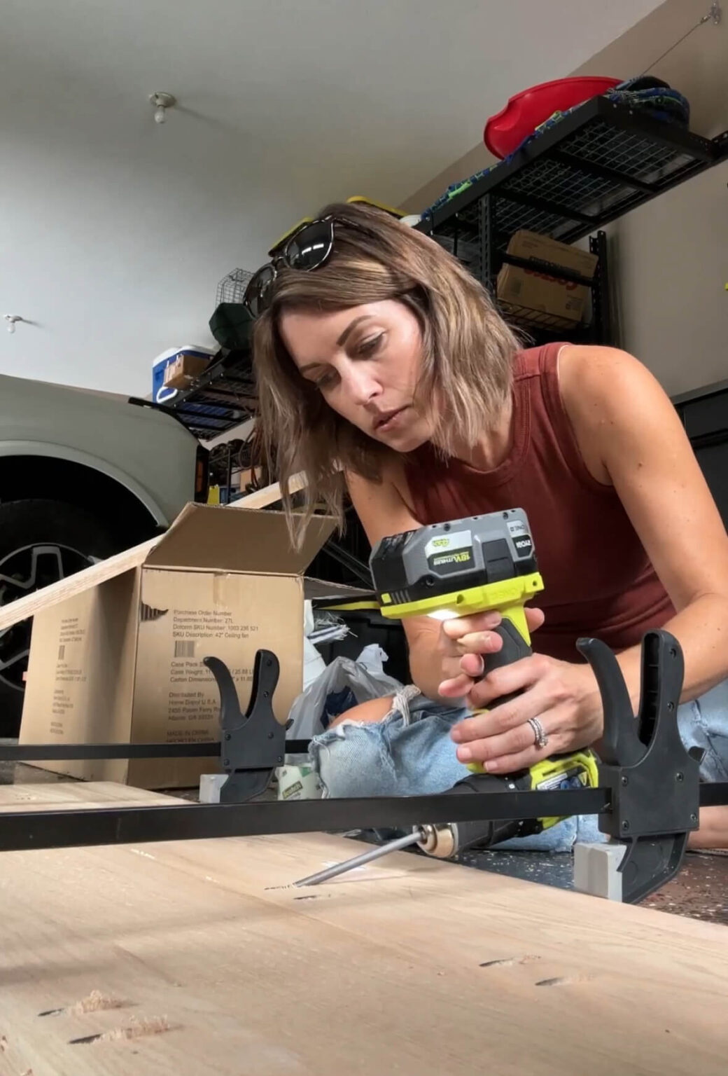 Lake & Lumber | DIY Home Projects, Gardening & Travel
