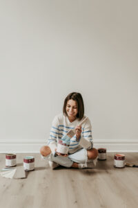 Three Beginner-Friendly DIY Projects to Build Confidence - Lake and Lumber