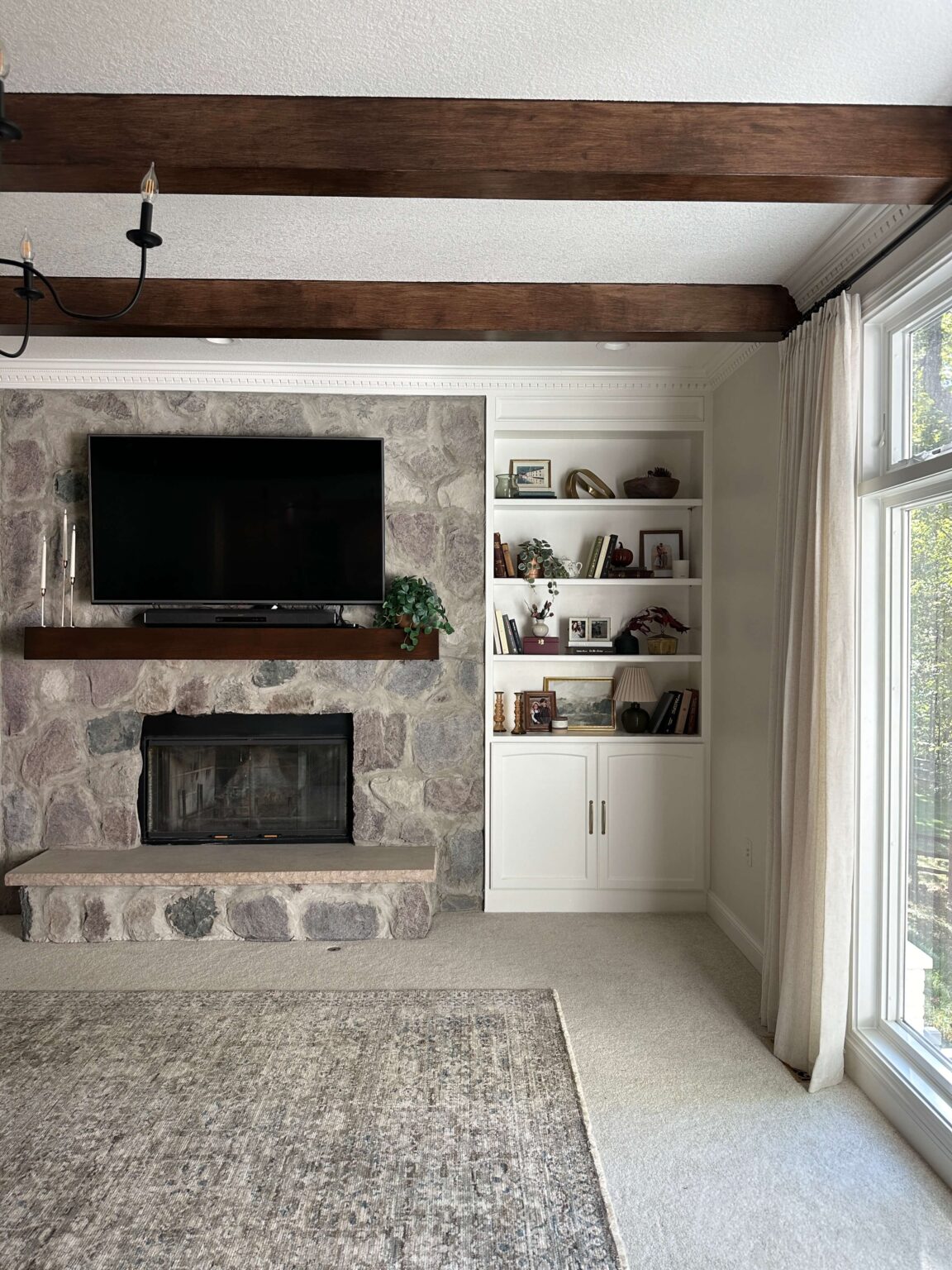 How to Transform Your Project with Faux Wood Paint - Lake and Lumber